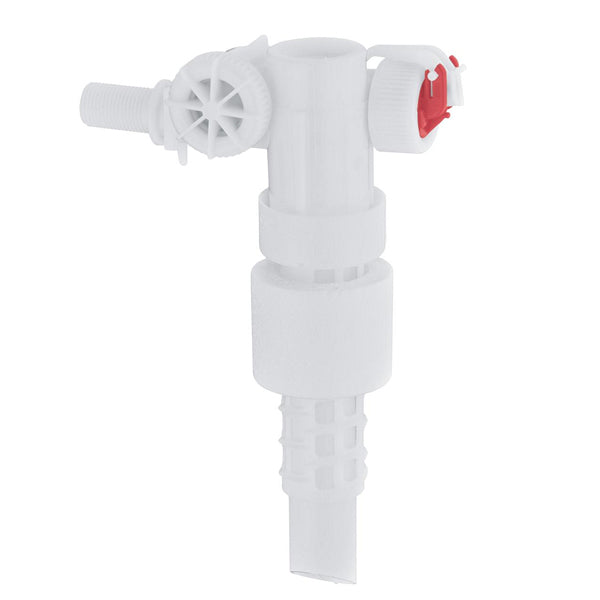 GROHE Filling Valve 1/2" for consealed cistern – NPH Plumbing And Heating