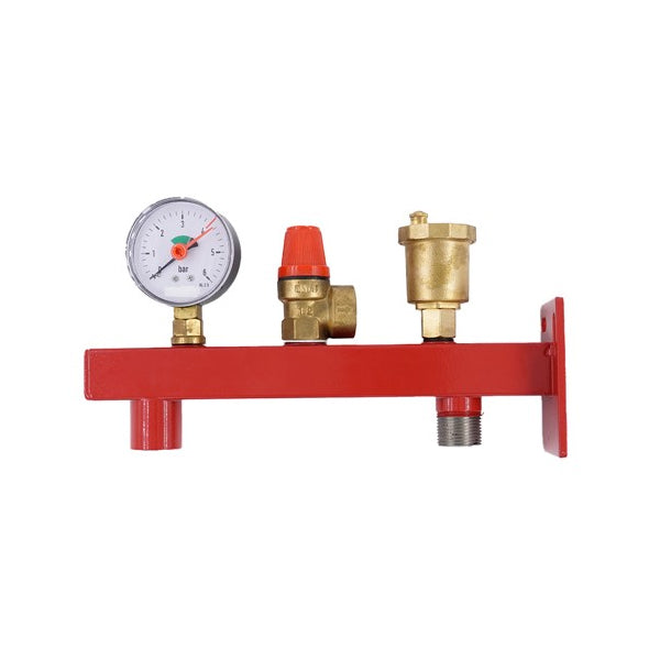 KeyPlumb Expansion Vessel Mounting Kit ZL-4022-3/4 - K11691 – NPH ...